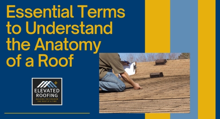 Anatomy of a Roof | Layers and Components Explained